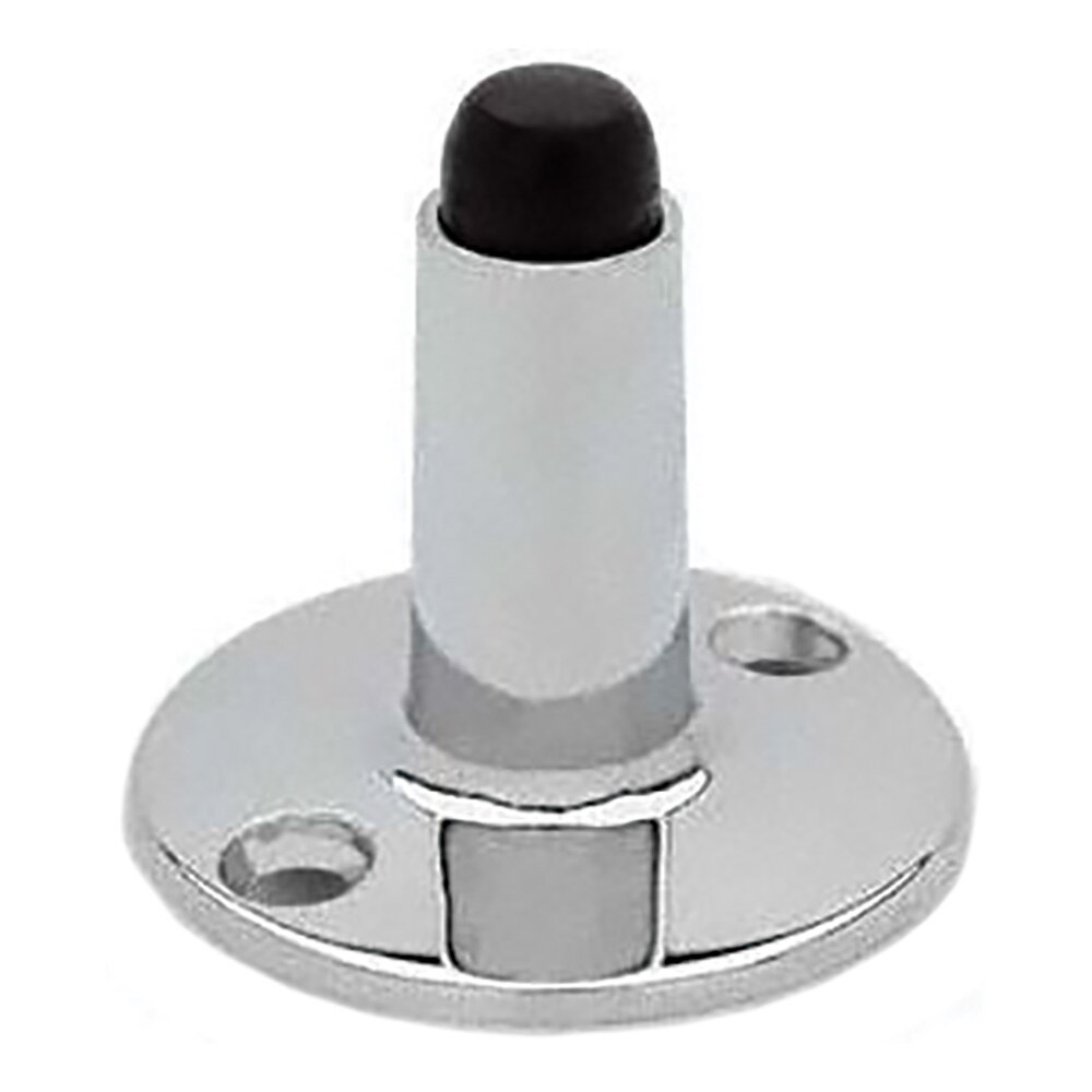 Jacknob Corp. Partition Door Stop