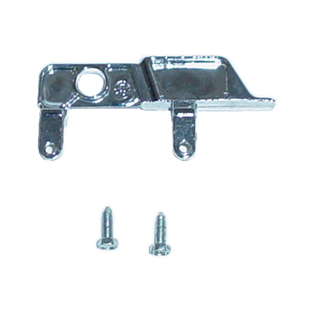 Materials Management Locker Door Latch Lift