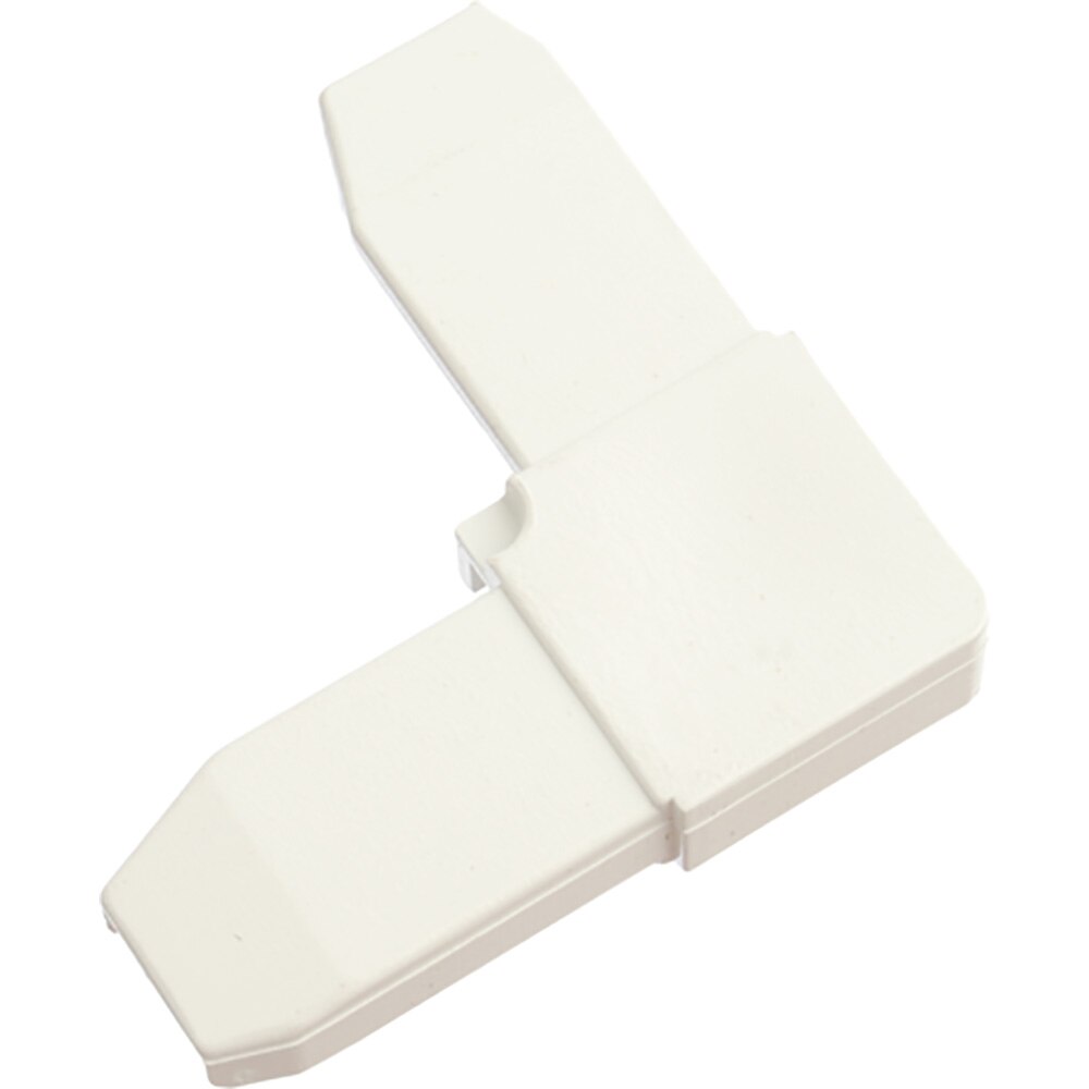 Window Screen Corner Key