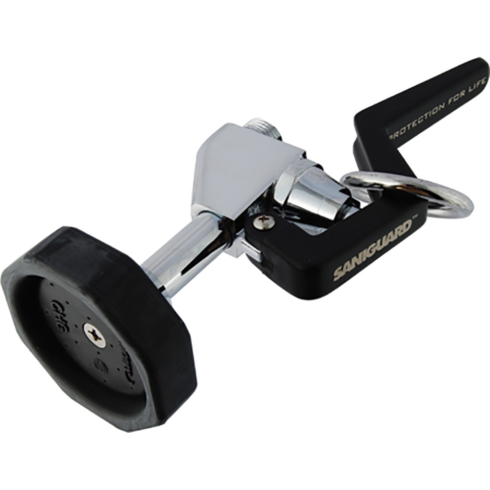 CHG Saniguard® Pre-Rinse Spray Valve