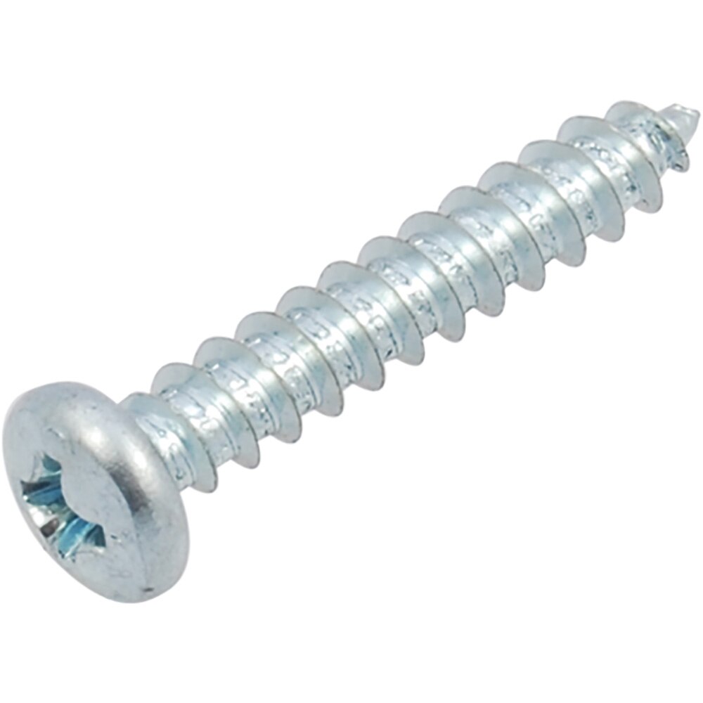 Panhead Screw