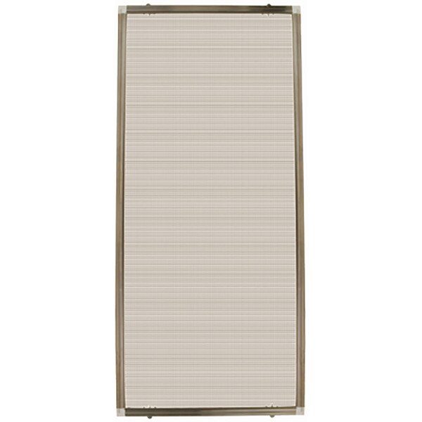 Screen Patio Door - Adjustable, 48" x 78-79-3/4"