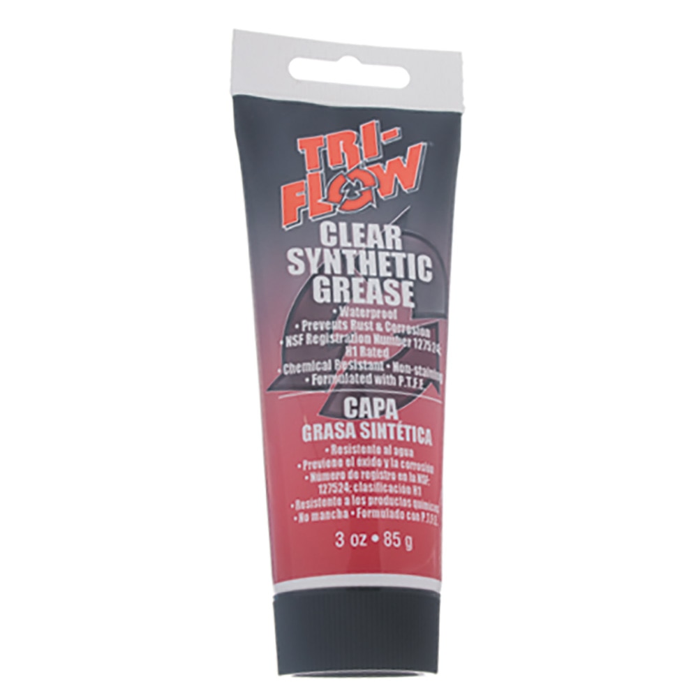 Tri-Flow Synthetic Grease