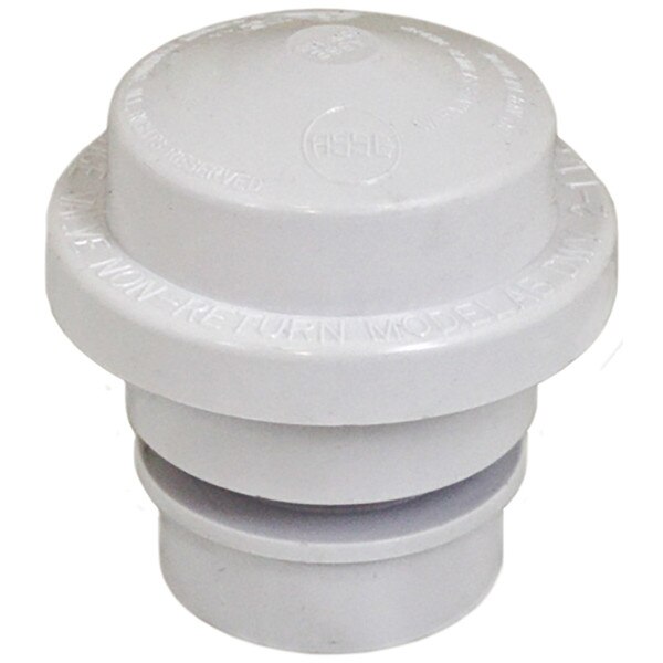 Air Admittance Valve - 1-1/2" - 2"