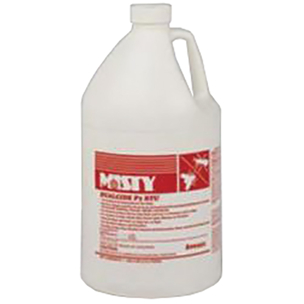 Misty® Water Based Insecticide - 1 Gallon, 4-Pack