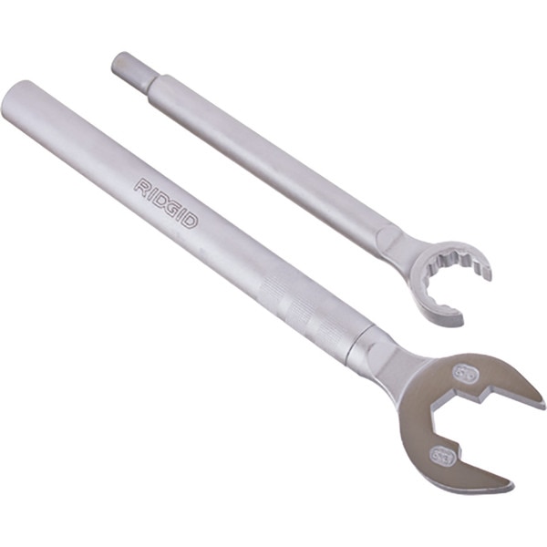 Ridgid One-Stop Wrench
