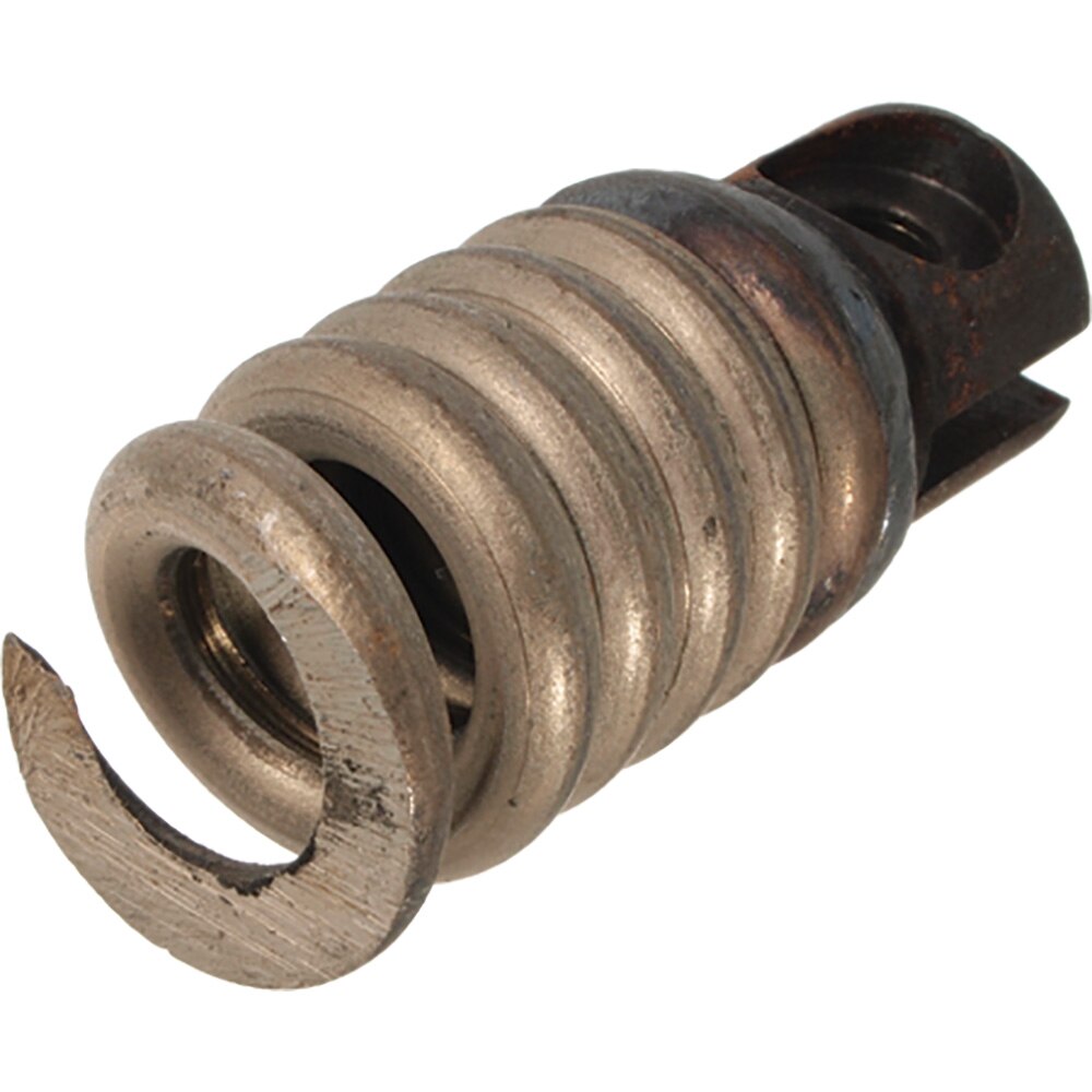 General Wire Spring Quick Fix Female Connector - 5/8"