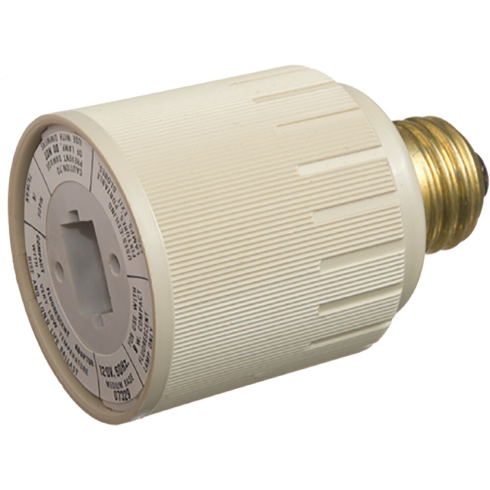 Westinghouse PL Base Light Adapter