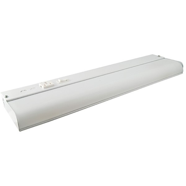American Fluorescent Under Counter Indoor Light Fixture