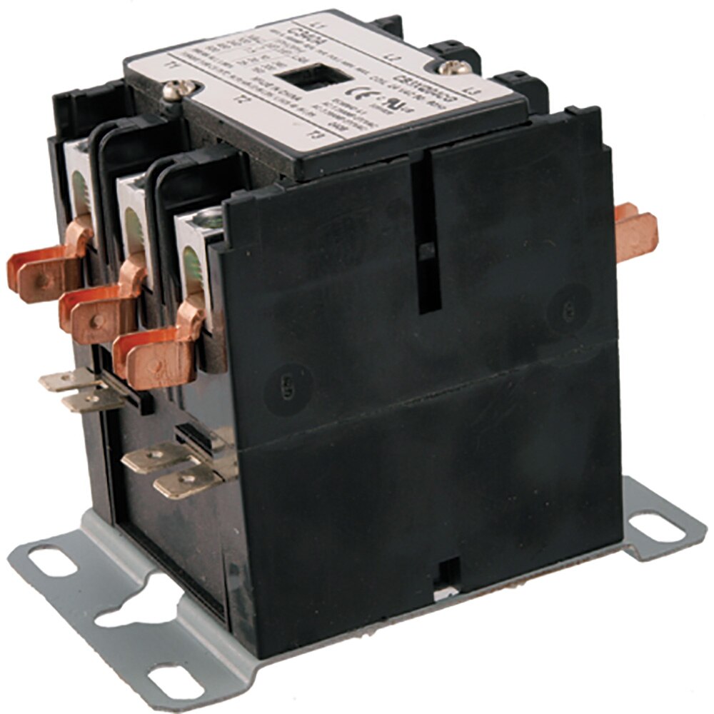 2 Pole Contactor